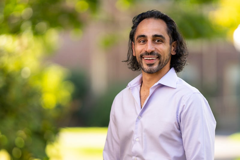 Our Team | Dean of Students