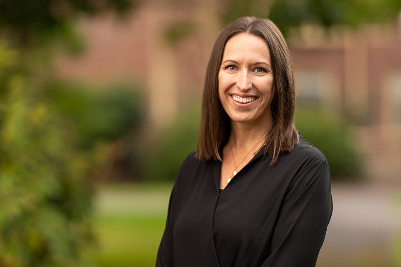 Our Team | Dean of Students