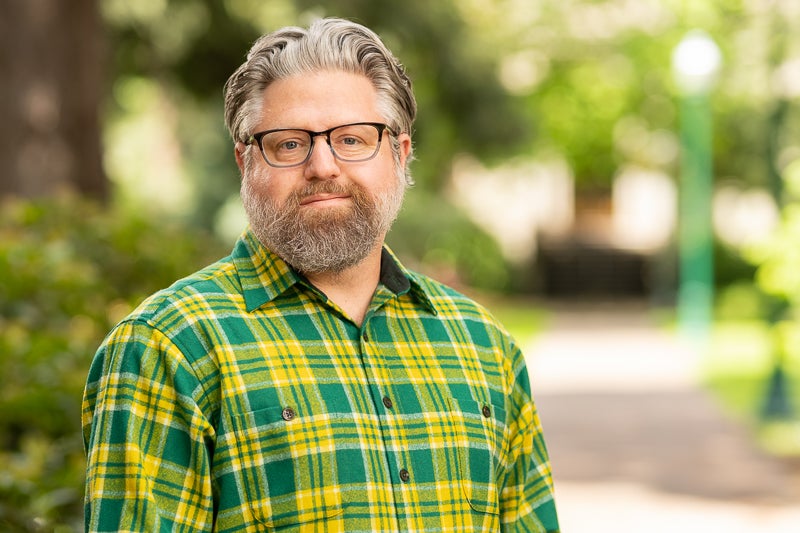 Our Team | Dean of Students