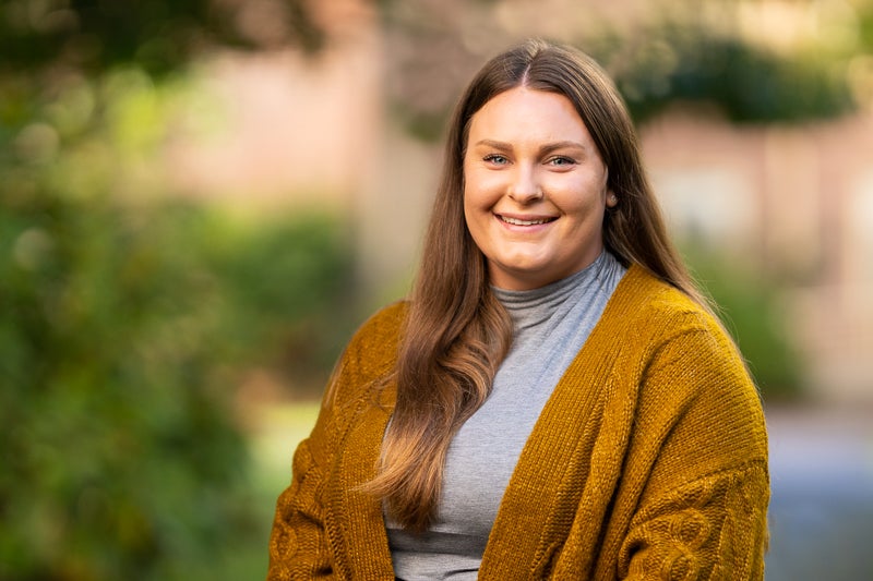 Our Team | Dean of Students