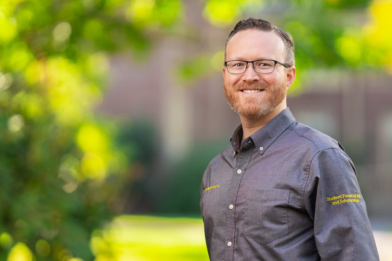 Staff Directory | Dean of Students