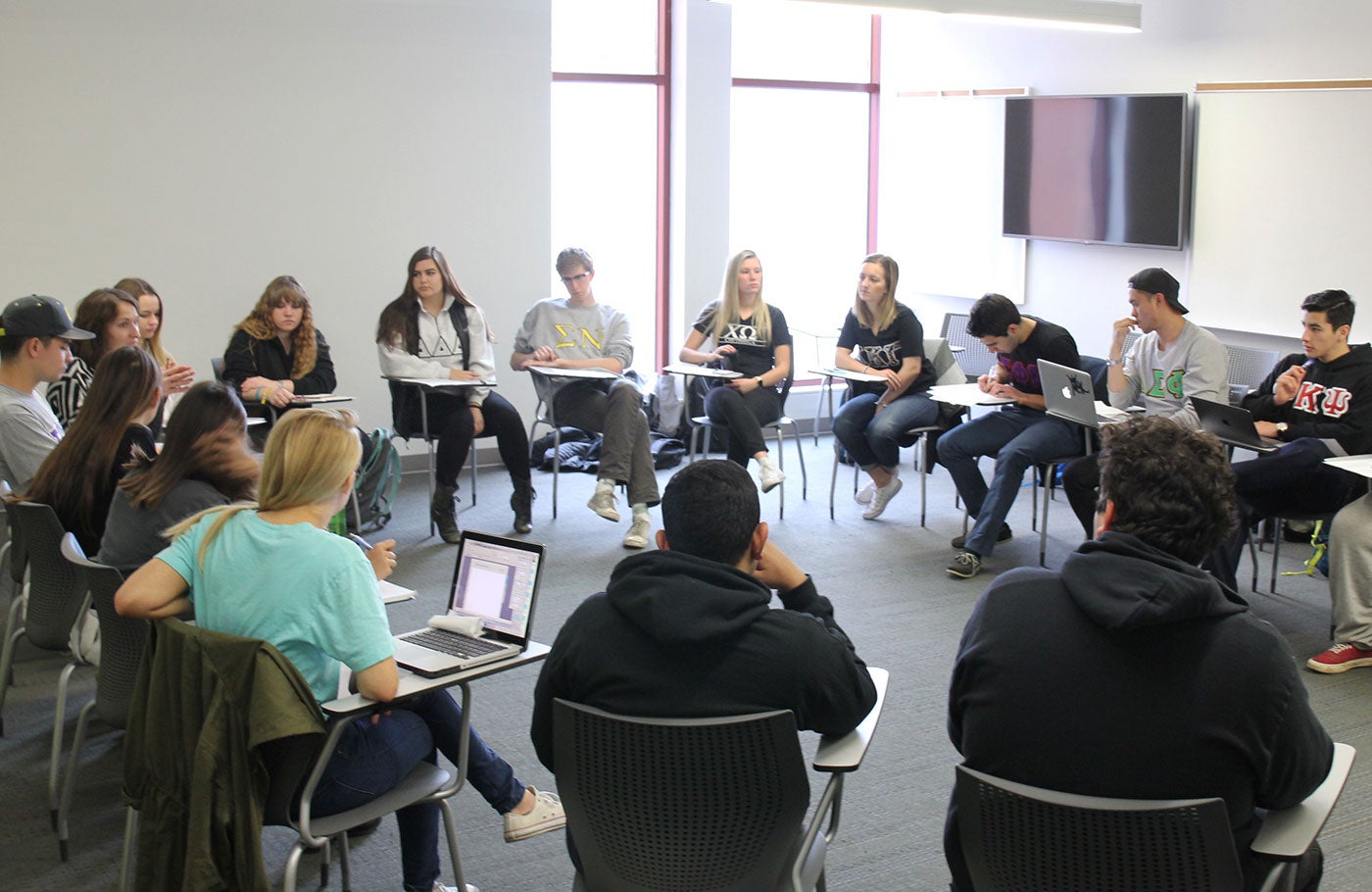 Community | Dean of Students