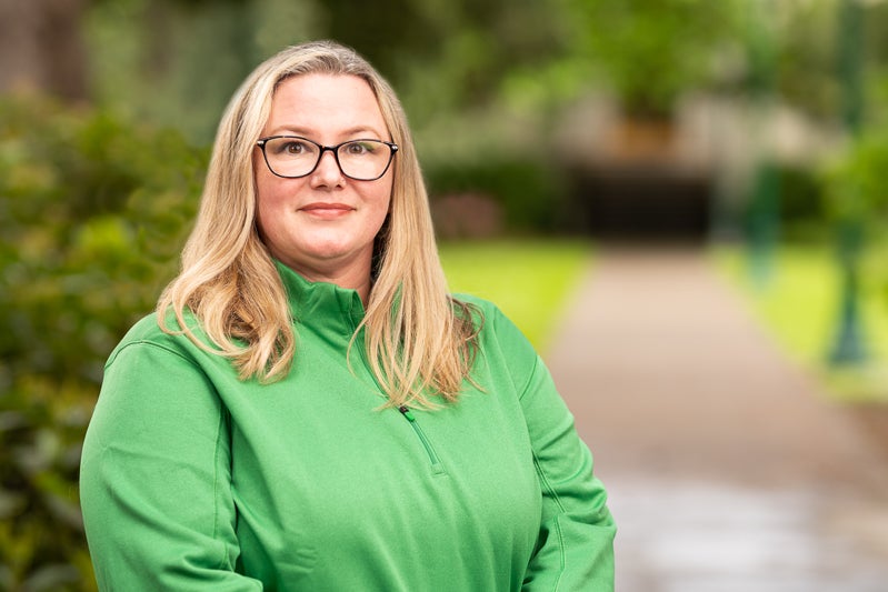 Staff Directory | Dean of Students